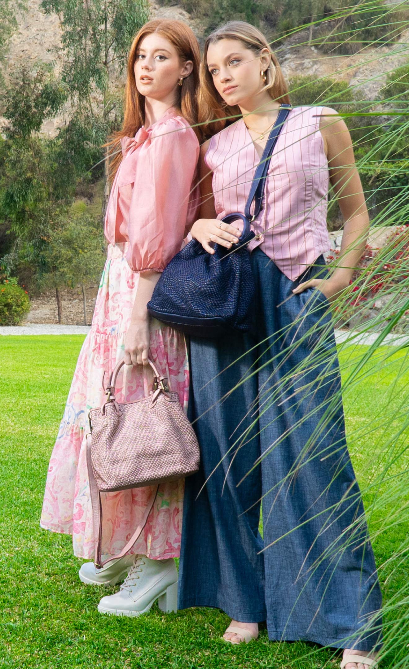 Albachiara - Made in Italy